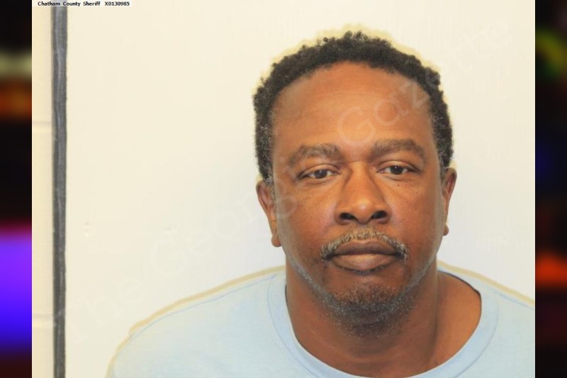 Jeffrey Philpot — Chatham County