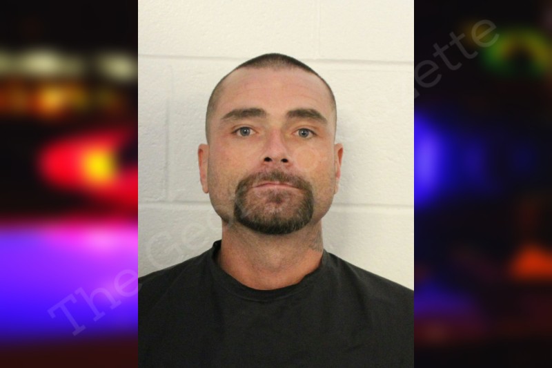 Daniel Pittman | Floyd County