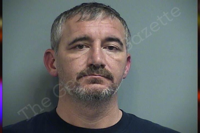 Kerry Platt — Effingham County Jail Bookings