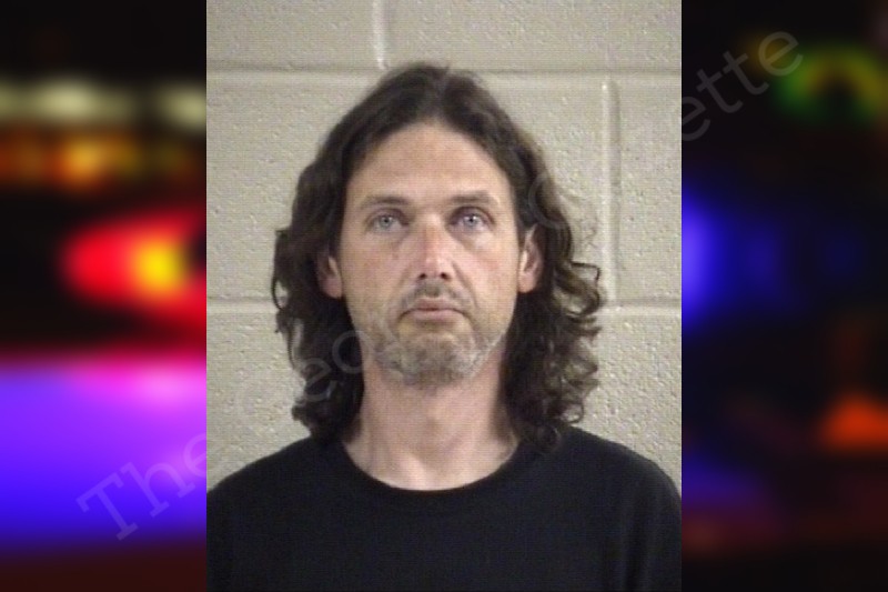 Eaton Powell | Whitfield County Jail Bookings