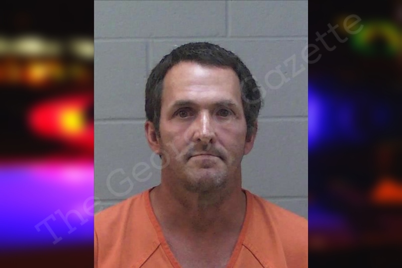 Adam Prather - Madison County