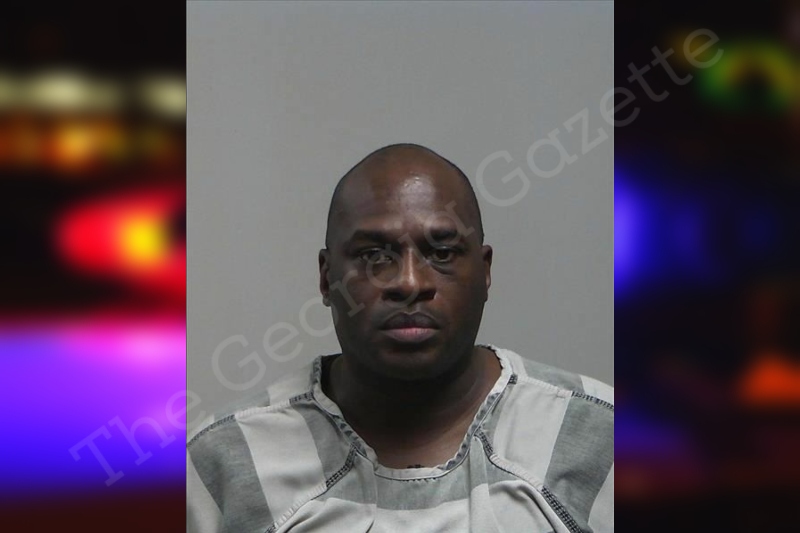 Jerrell Prince — Tift County Jail Bookings