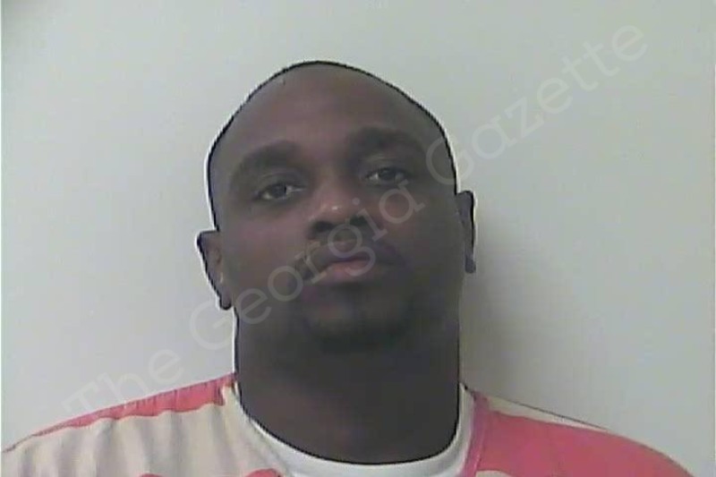 Terence Pullins | Oconee County