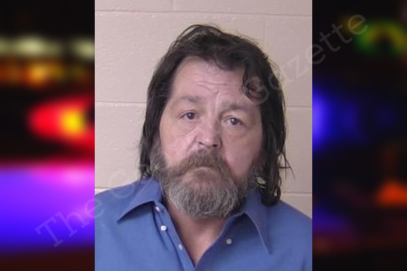 Roy Queen — Walker County Jail Bookings