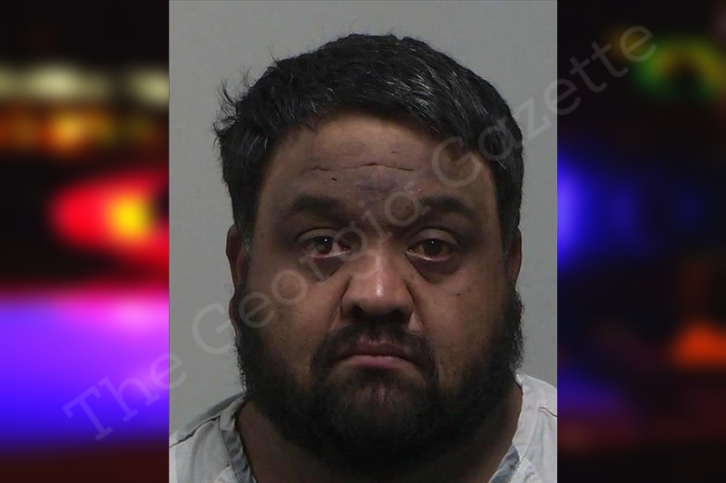 Sebastin Quezada — Tift County Jail Bookings