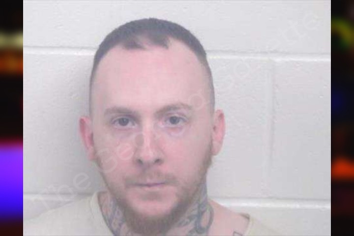 Justin Rachal — Washington County Jail Bookings