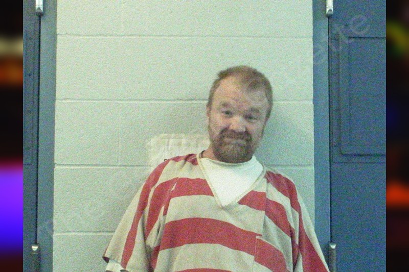 Bradley Ragsdale — Stephens County Jail Bookings