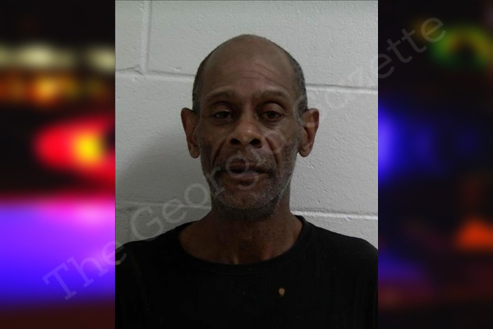 Craig Ranson | Decatur County Jail Bookings