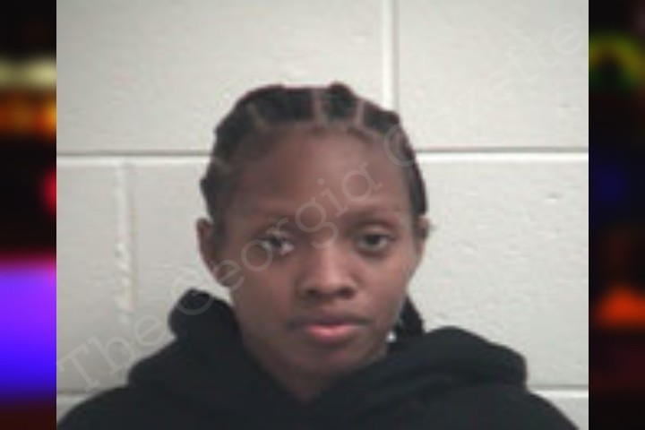 Belinda Raphael — Henry County Jail Bookings