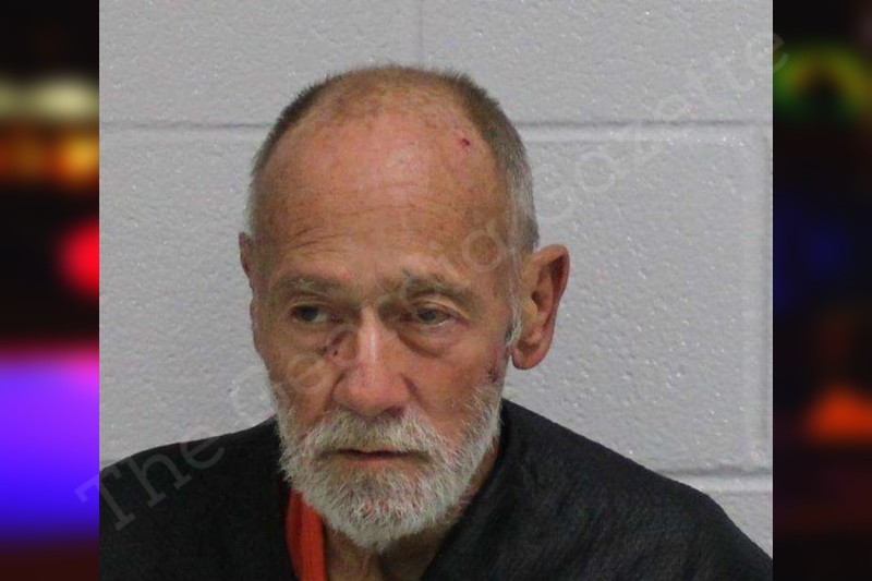 Daniel Reese — Carroll County Jail Bookings