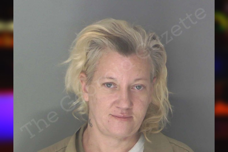 Jennifer Reese - Douglas County