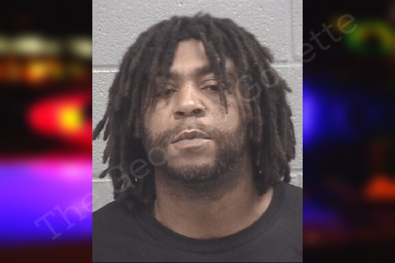 Robert Rickerson - Columbia County