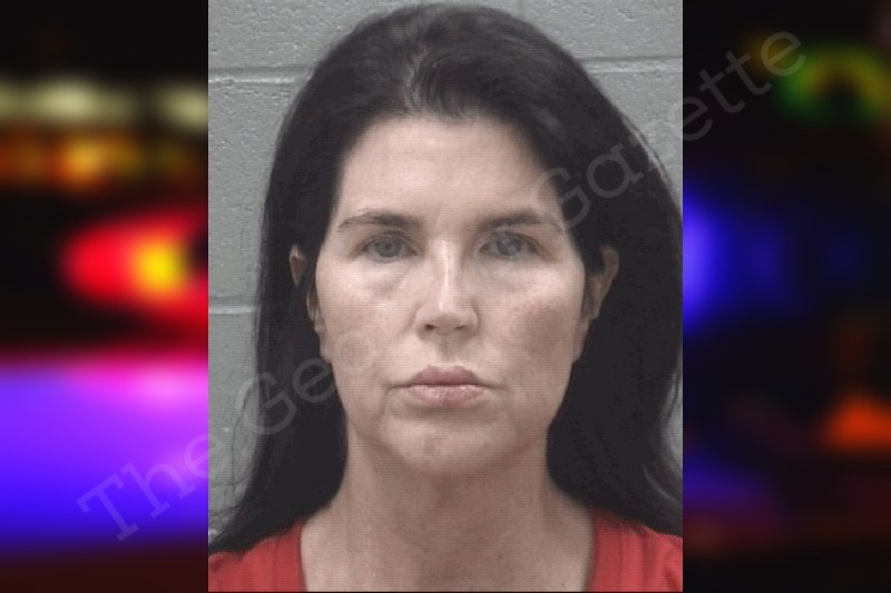 Cathy Riley — Columbia County Jail Bookings