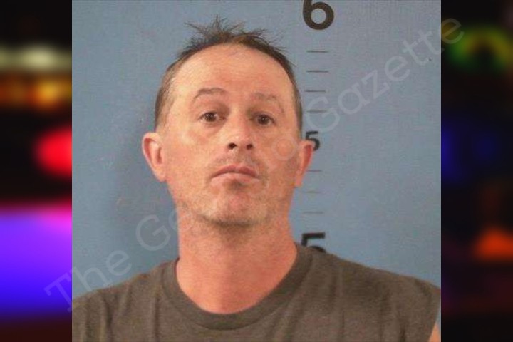 Dustin Roberts — Monroe County Jail Bookings