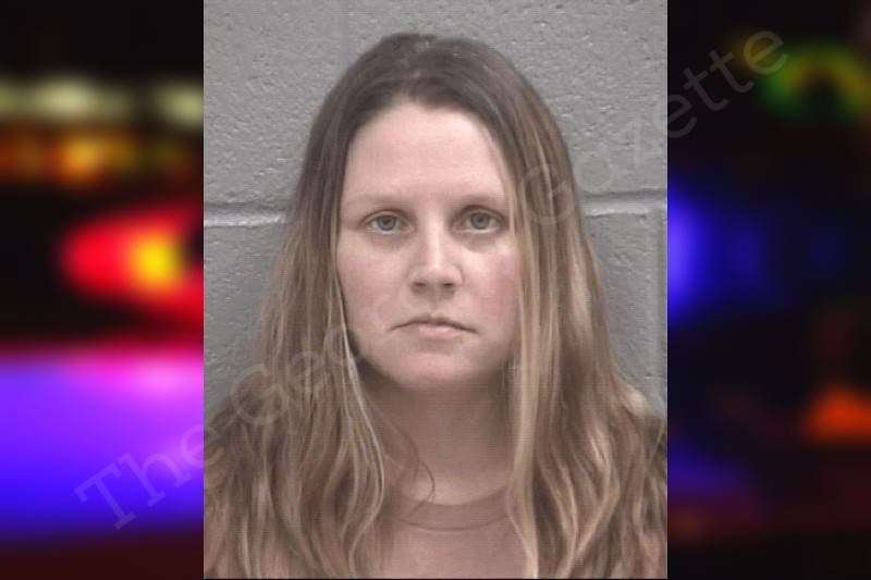 Candice Rodriguez — Columbia County Jail Bookings