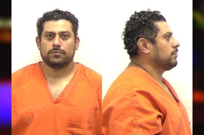 Wilbert Rodriguez — Clarke County Jail Bookings