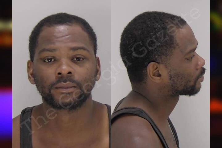 Pernell Ramsey | Richmond County