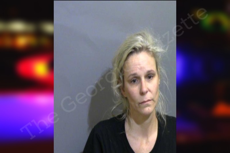 Heather Reeves — Glynn County Jail Bookings