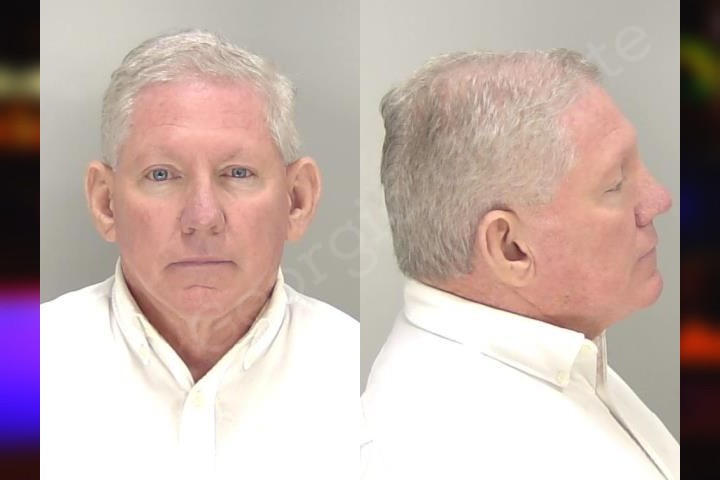 Michael Regan | Richmond County