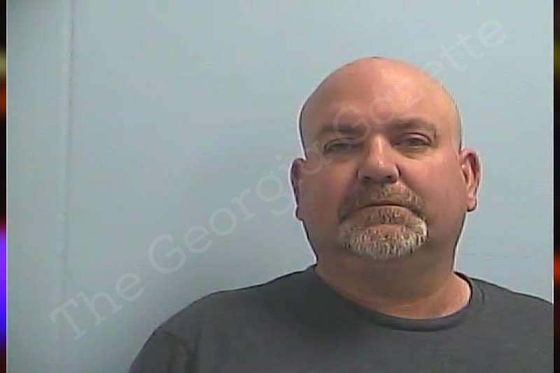 Chad Rice — Dawson County Jail Bookings