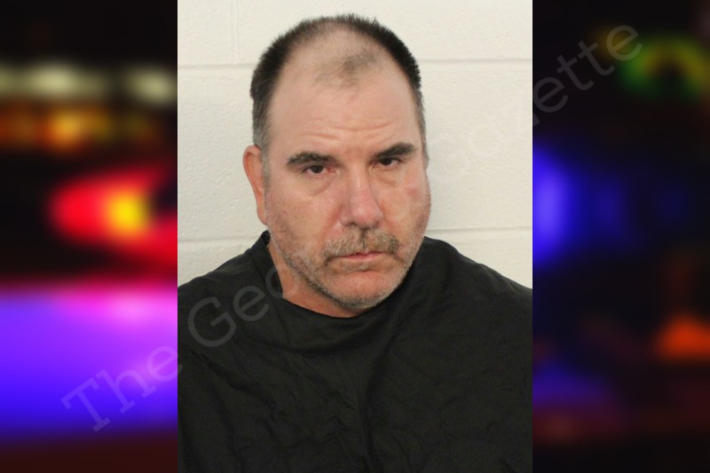 Terry Rittenhouse — Floyd County