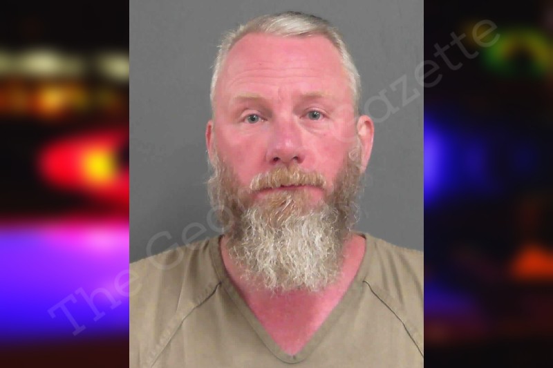 Timothy Roach — Gordon County Jail Bookings