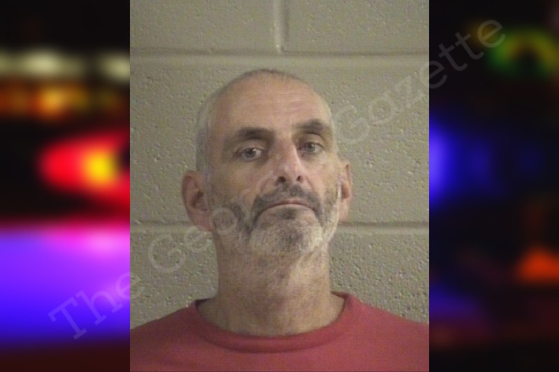 Timothy Roland — Whitfield County Jail Bookings