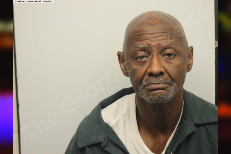 Edward Roper — Chatham County Jail Bookings