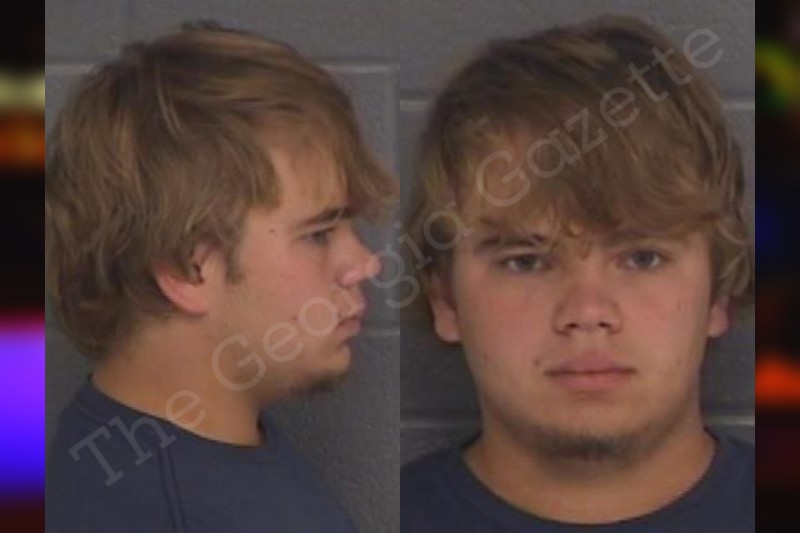 Evan Rountree | Barrow County Jail Bookings