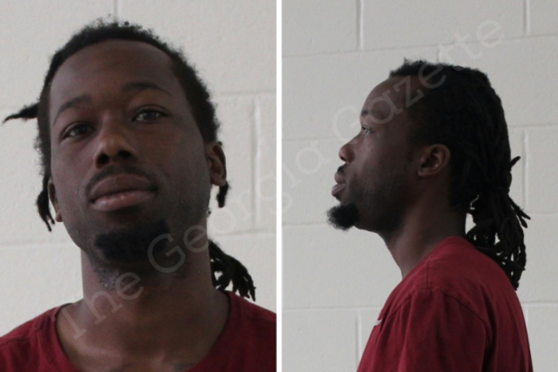 Ramirez Rumph — Houston County Jail Bookings