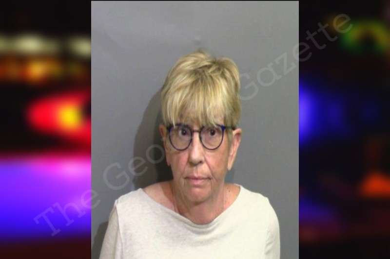 Elizabeth Russell — Glynn County
