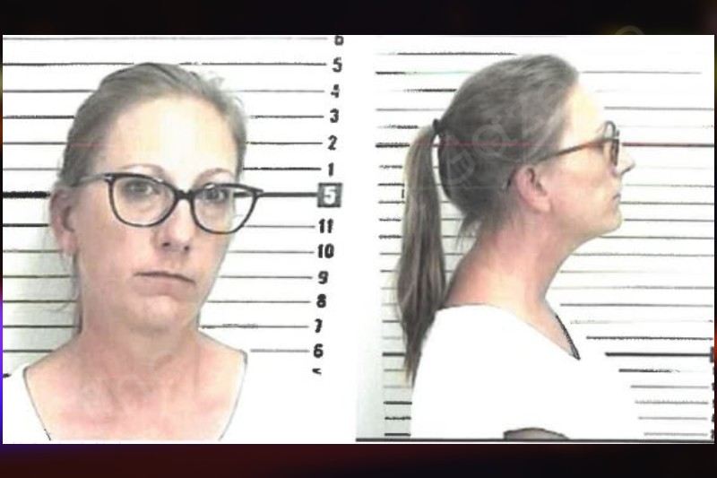 Stephanie Rutkowski — Camden County Jail Bookings