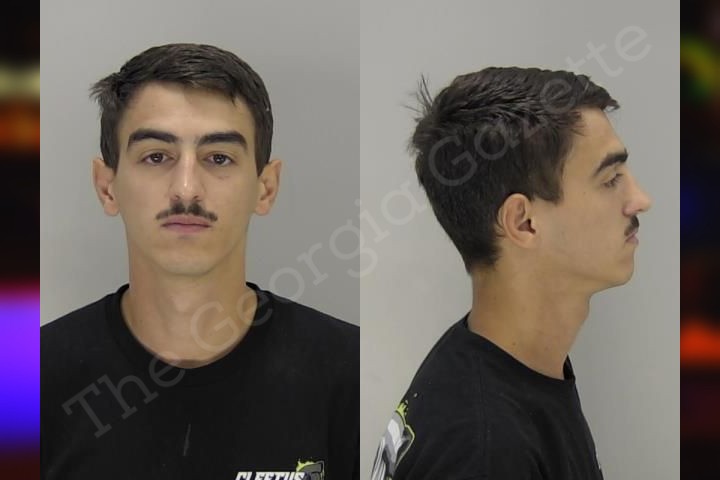 Dylan Ryan | Richmond County