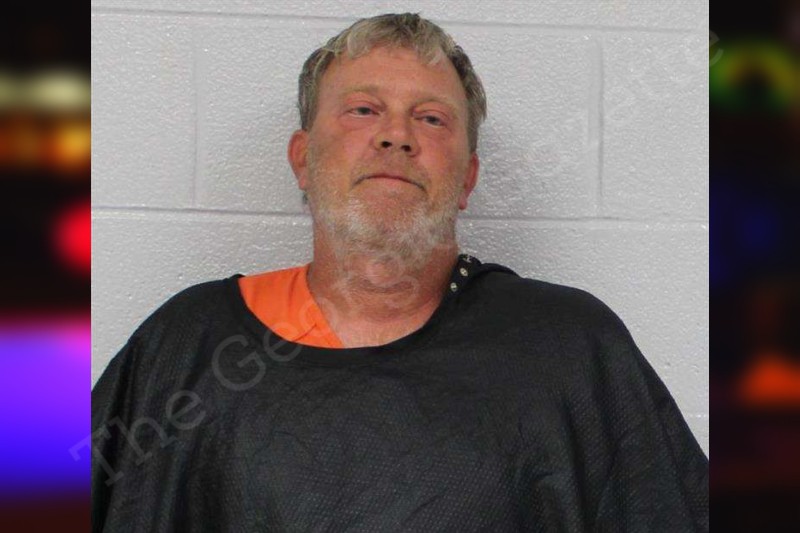 Kevin Saxon — Carroll County Jail Bookings