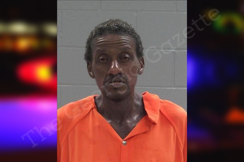 Jay Scott — Baldwin County Jail Bookings