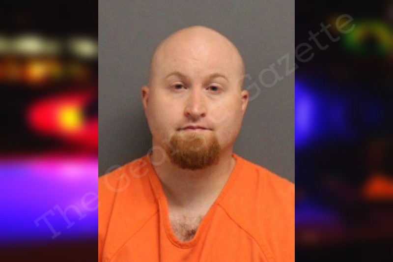 Steve Shaw — Lumpkin County Jail Bookings