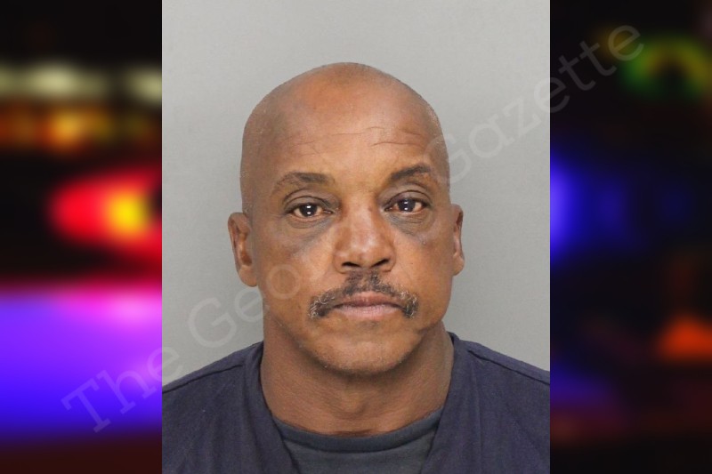 Terry Sheppard - Cobb County