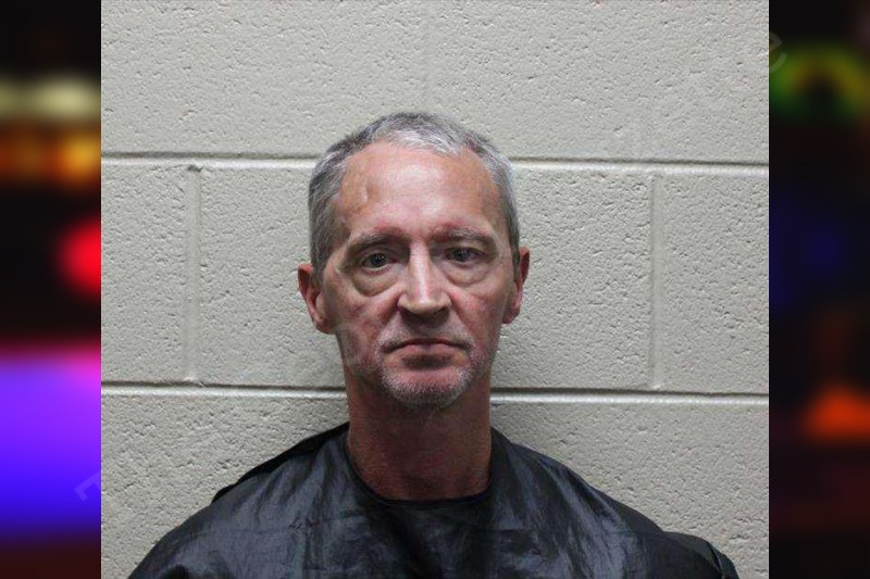 Walter Sherbert — Haralson County Jail Bookings