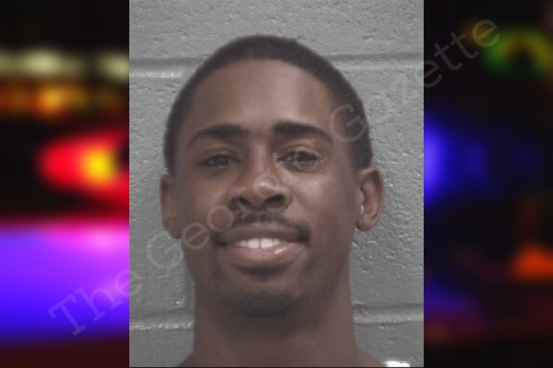 Makel Simmons — Columbia County Jail Bookings