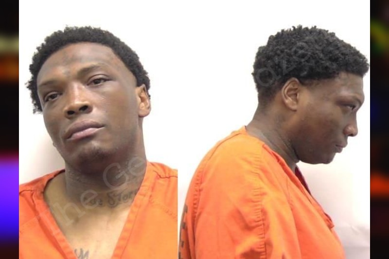 Michael Sims - Clarke County