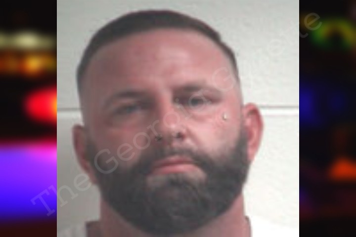 Claude Smith — Henry County Jail Bookings