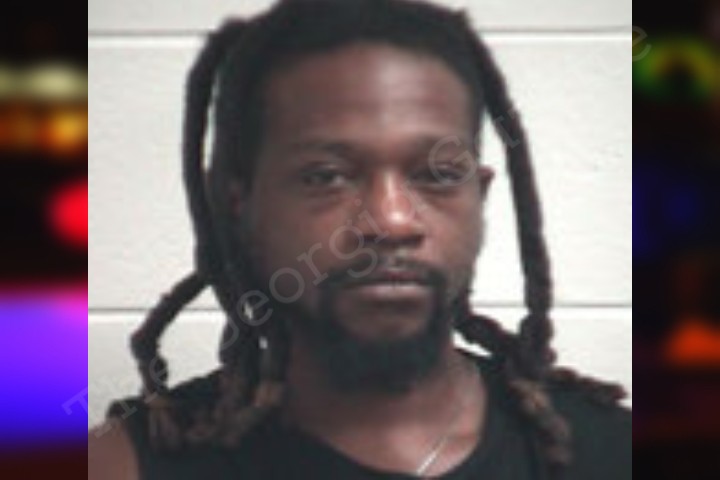 De’Mario Smith — Henry County
