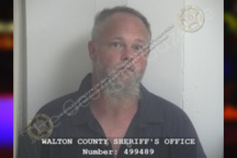 Gabriel Smith - Walton County