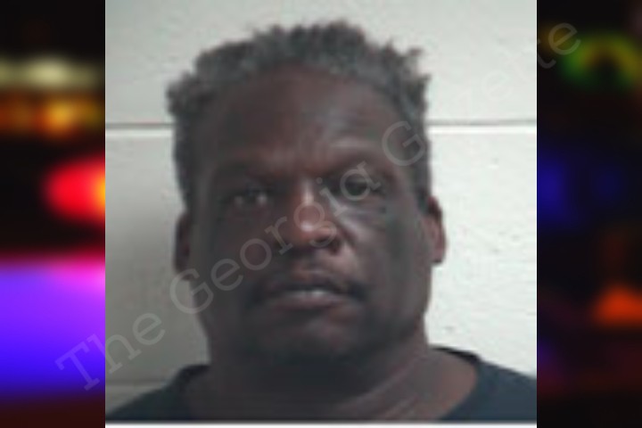 Herman Smith — Henry County Jail Bookings