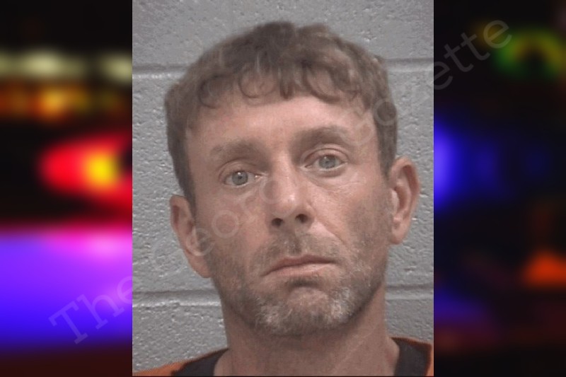 Shawn Smith | Columbia County Jail Bookings