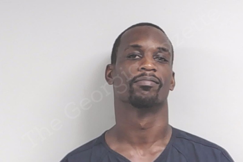 Telvin Smith — Lowndes County Jail Bookings