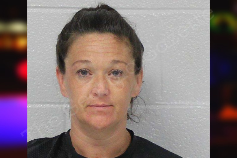 Ashley Snider - Carroll County