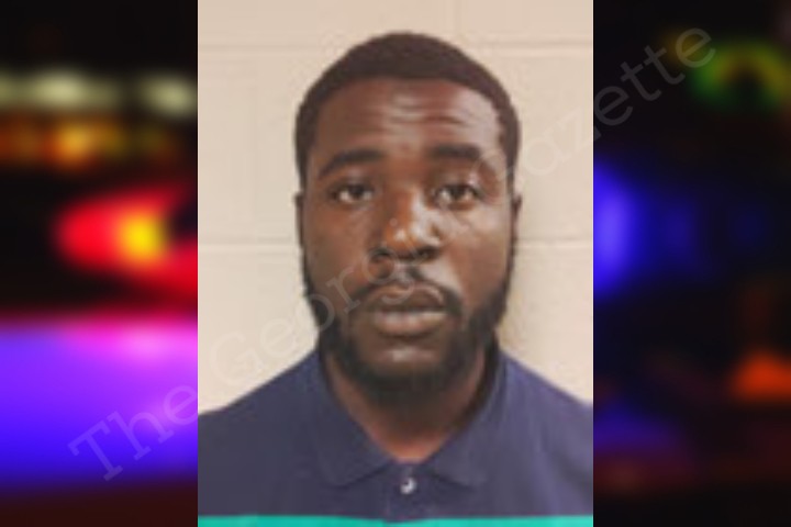 Khasi Snipes-Charles — Henry County Jail Bookings