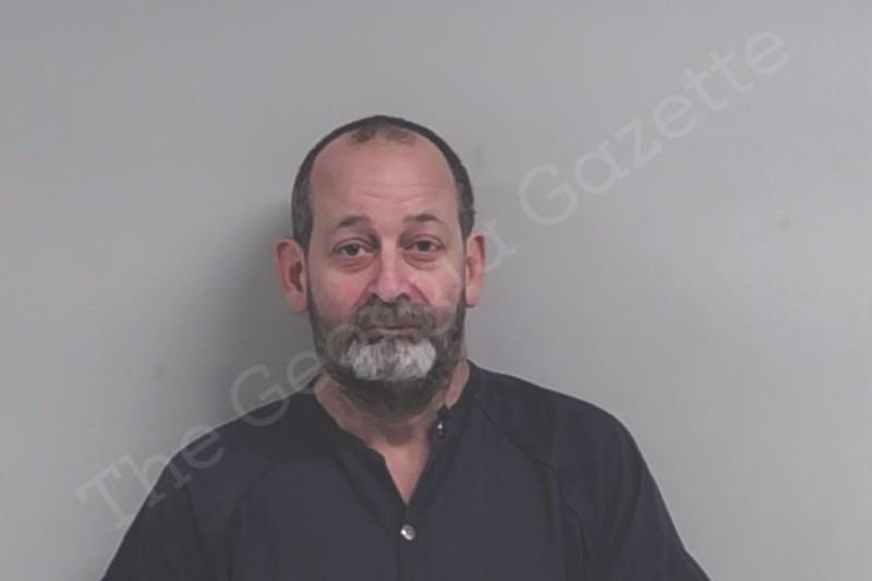 William Sorrell — Lowndes County Jail Bookings