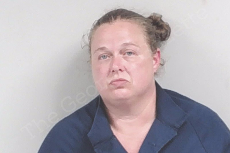 Mandy Spell — Lowndes County Jail Bookings